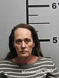 STRUBLE LENA MARIE 01/27/2022 - Benton County Mugshots Zone