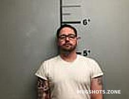 YARNELL MICHAEL 01/30/2022 - Benton County Mugshots Zone