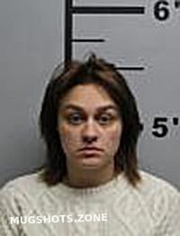 LEDBETTER MCKENNA VAIL 01/31/2022 - Benton County Mugshots Zone