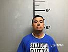 RUEDA JAVIER 02/02/2022 - Benton County Mugshots Zone