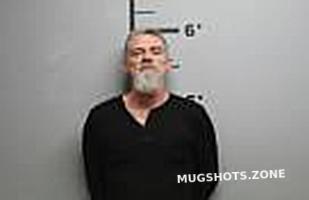 WHETSELL RICHARD 02/09/2022 - Benton County Mugshots Zone