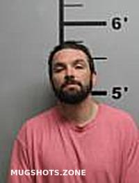 HILLEARY MATTHEW SCOTT 02/13/2022 - Benton County Mugshots Zone