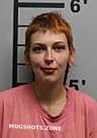 ALLEY BETHANY 02/18/2022 - Benton County Mugshots Zone