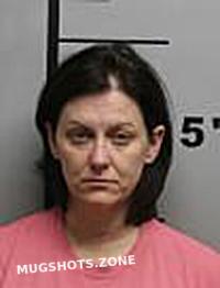 BEYER CRYSTAL 02/20/2022 - Benton County Mugshots Zone