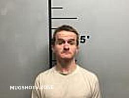 LABBY JEREMY LANCE 02/22/2022 - Benton County Mugshots Zone