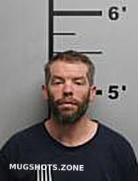 ROBBINS KARL MARK JR 02/22/2022 - Benton County Mugshots Zone