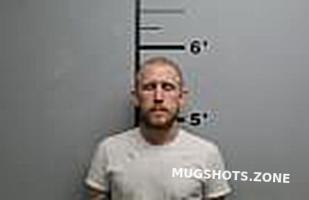 VOLNER TYLER BLAINE 02/23/2022 - Benton County Mugshots Zone