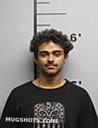 GOODWIN ISAIAH ALEXANDER 03/01/2022 - Benton County Mugshots Zone