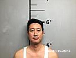 KWON ANTHONY 03/02/2022 - Benton County Mugshots Zone