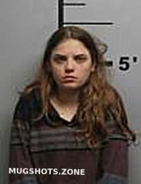 WILLIAMS TRINITY 03/11/2022 - Benton County Mugshots Zone