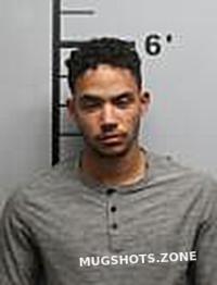 ALFORD TYLER DEVON 03/18/2022 - Benton County Mugshots Zone