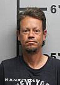 ROMINE JACOB STANTON 03/19/2022 - Benton County Mugshots Zone