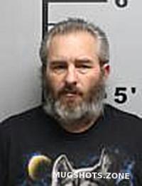 KILPATRICK MARION 03/19/2022 - Benton County Mugshots Zone