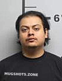 ARELLANO JAVIER 03/20/2022 - Benton County Mugshots Zone