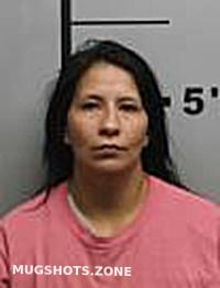 SIMPSON COURTNEY GAIL 03/21/2022 - Benton County Mugshots Zone