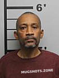 BALENTINE DARREN ALEXANDER 03/21/2022 - Benton County Mugshots Zone