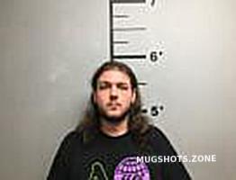 ESSARY DYLAN THOMAS 03/21/2022 - Benton County Mugshots Zone