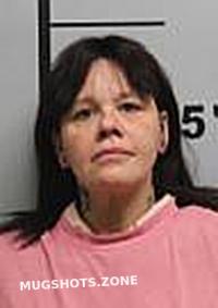 DAY ANNETTE 03/24/2022 - Benton County Mugshots Zone