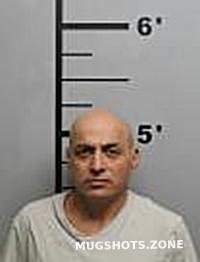 MEJIA JOSE ARNULFO 03/31/2022 - Benton County Mugshots Zone