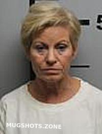 PORTER GENA MARIE 04/02/2022 - Benton County Mugshots Zone