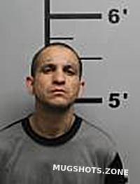 TREADWELL LANCE ALEXANDER 04/03/2022 - Benton County Mugshots Zone