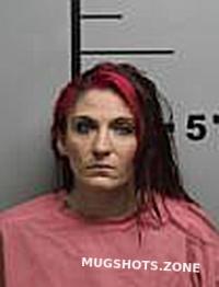 GEORGE JESSICA N 04/04/2022 - Benton County Mugshots Zone