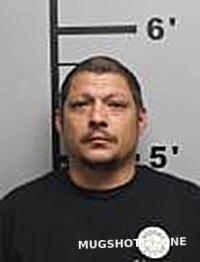 GALVAN ROBERT 04/06/2022 - Benton County Mugshots Zone