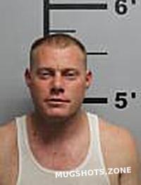 SALYER GREGORY 04/09/2022 - Benton County Mugshots Zone