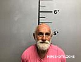 PAPICH MICHAEL 04/27/2022 - Benton County Mugshots Zone