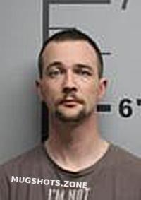 MORAN TYLER SCOTT 04/28/2022 - Benton County Mugshots Zone