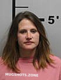 STARNES COURTNEY 04/29/2022 - Benton County Mugshots Zone