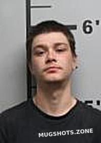 FOSTER LATHAN GASTON 05/01/2022 - Benton County Mugshots Zone