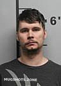 HUTCHENS ANTHONY 05/02/2022 - Benton County Mugshots Zone