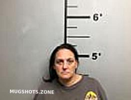 MILLICAN JENNIFER ANNE 05/12/2022 - Benton County Mugshots Zone