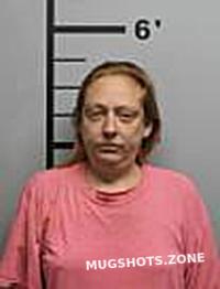 BARNUM COURTNEY NICOLE 05/15/2022 - Benton County Mugshots Zone