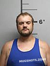 ROPER LEVI 05/16/2022 - Benton County Mugshots Zone