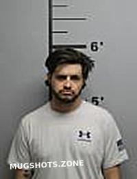 ROSENZWEIG ASHER JOSEPH 05/17/2022 - Benton County Mugshots Zone