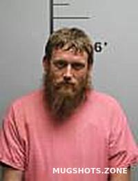 TEW JIMMY RAY JR 05/17/2022 - Benton County Mugshots Zone