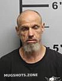 WILMOTH MICHAEL SHANE 05/20/2022 - Benton County Mugshots Zone