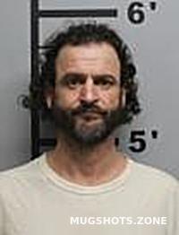 KARR BENJAMIN ROBERT 05/27/2022 - Benton County Mugshots Zone