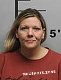 DITZLER ELIZABETH 05/27/2022 - Benton County Mugshots Zone