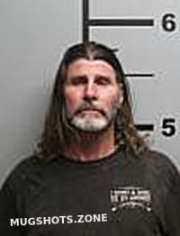 OGLETREE DAVID W 06/13/2022 - Benton County Mugshots Zone