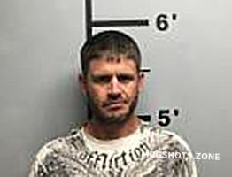 SIMS BRANDON 06/13/2022 - Benton County Mugshots Zone