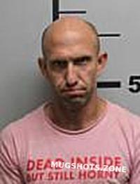 ARMFIELD SHANE AUSTIN 06/16/2022 - Benton County Mugshots Zone