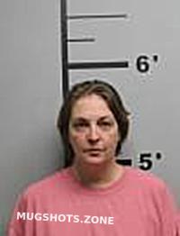 FAGAN GEE TARA 06/16/2022 - Benton County Mugshots Zone