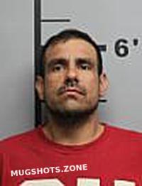MORGAN STEPHEN DAVIS 06/29/2022 - Benton County Mugshots Zone
