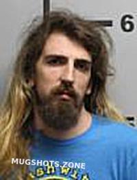 BISSELL JOSHUA 06/29/2022 - Benton County Mugshots Zone