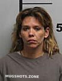 SMITH APRIL LYNN 06/30/2022 - Benton County Mugshots Zone