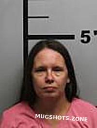 DESHAZO JESSICA ELIZABETH 07/02/2022 - Benton County Mugshots Zone