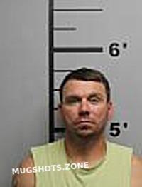BYRUM BRIAN 07/04/2022 - Benton County Mugshots Zone